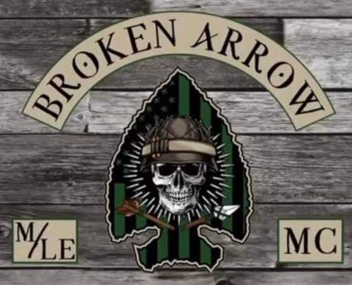 Broken Arrow MC (PRIVATE) – Squad Life
