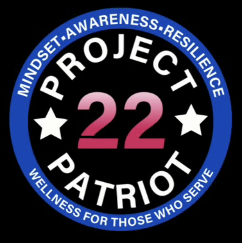Project Patriot 22 – Squad Life