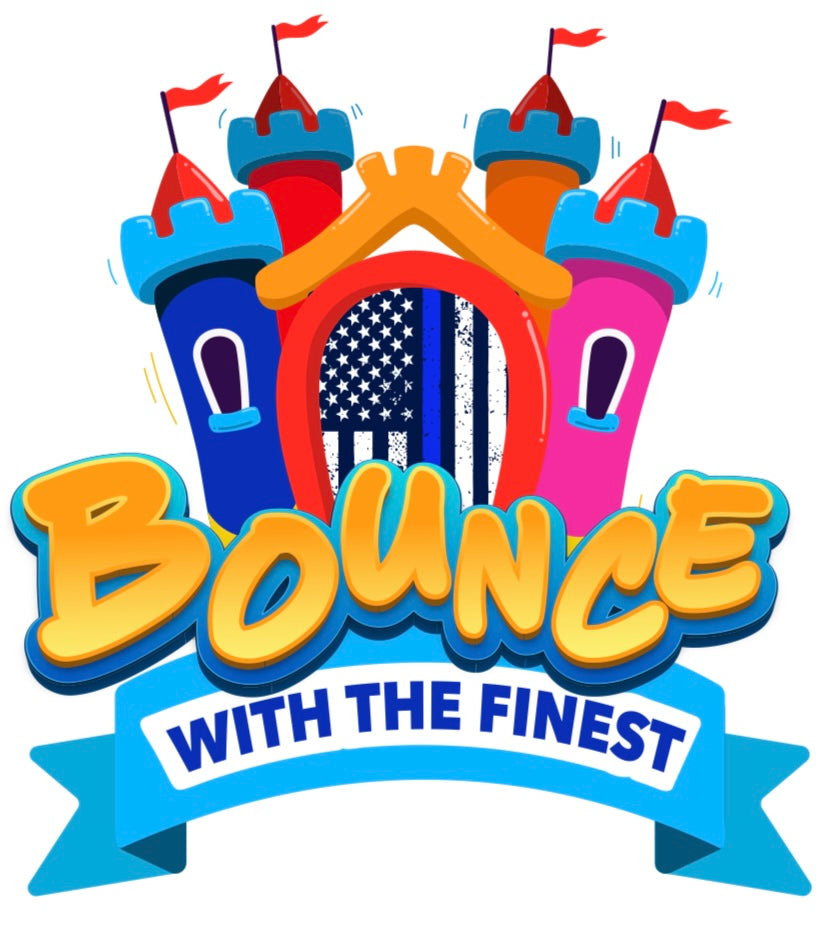 Bounce With The Finest – Squad Life