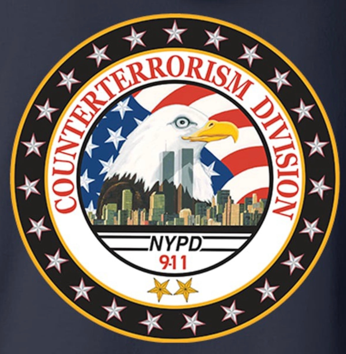 NYPD Counterterrorism Division – Squad Life