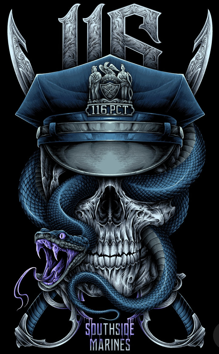 First Responder Partners – Squad Life