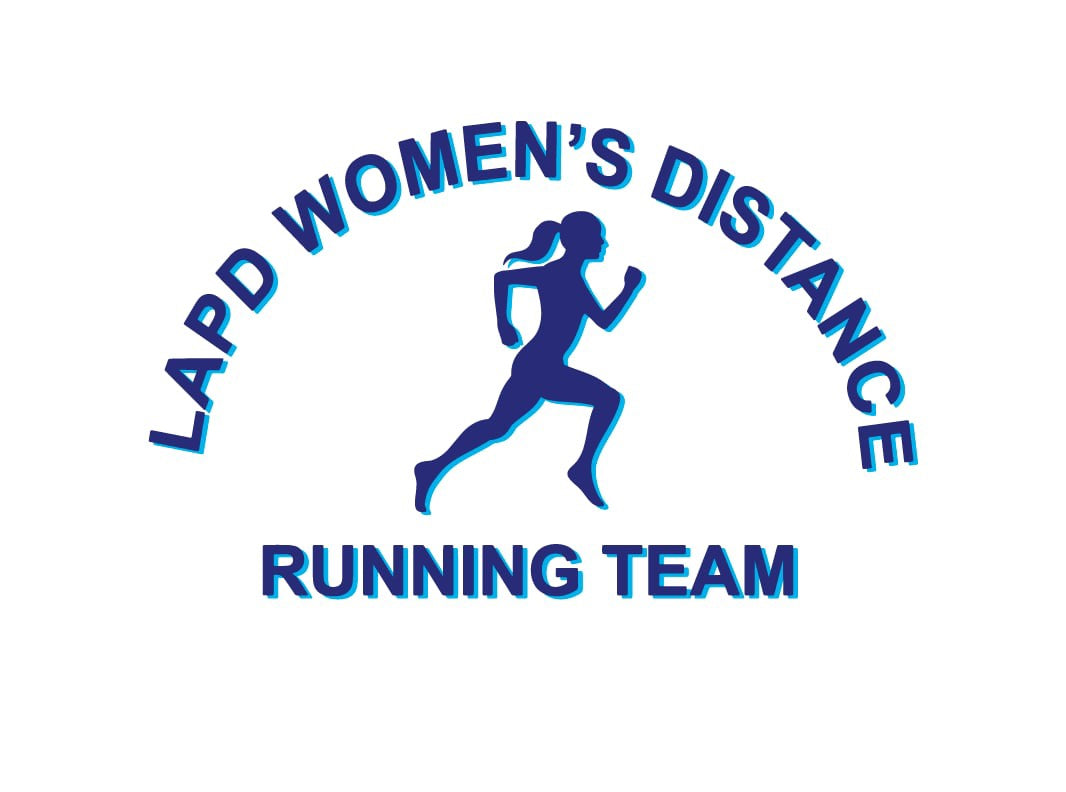 LAPD Women’s Distance Running Team – Squad Life