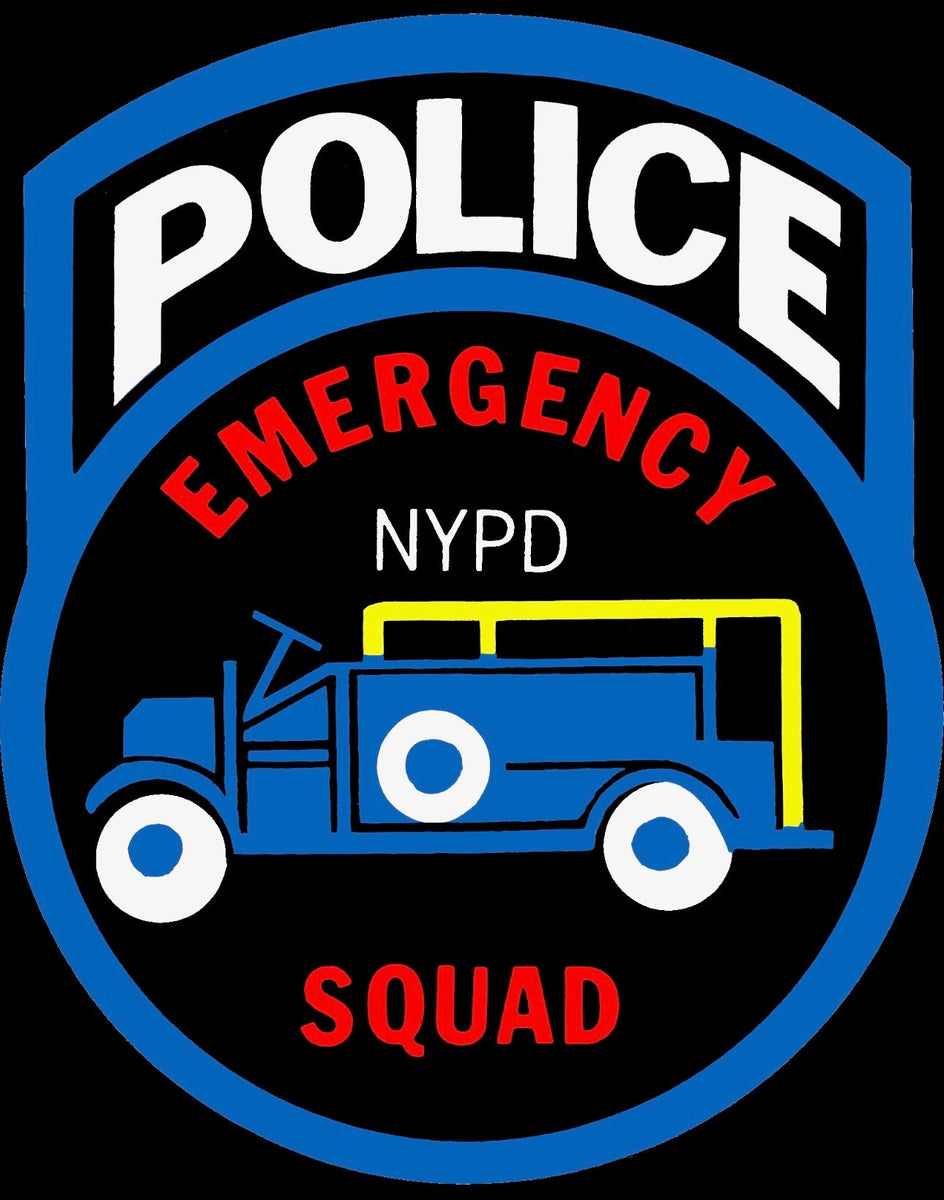 NYPD ESU Truck 10 (PRIVATE) – Squad Life