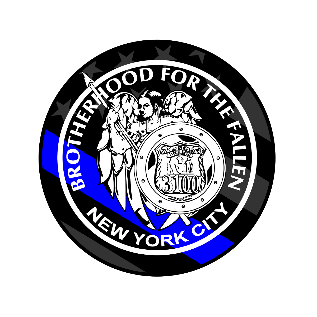 Brotherhood for the Fallen - NYC – Squad Life