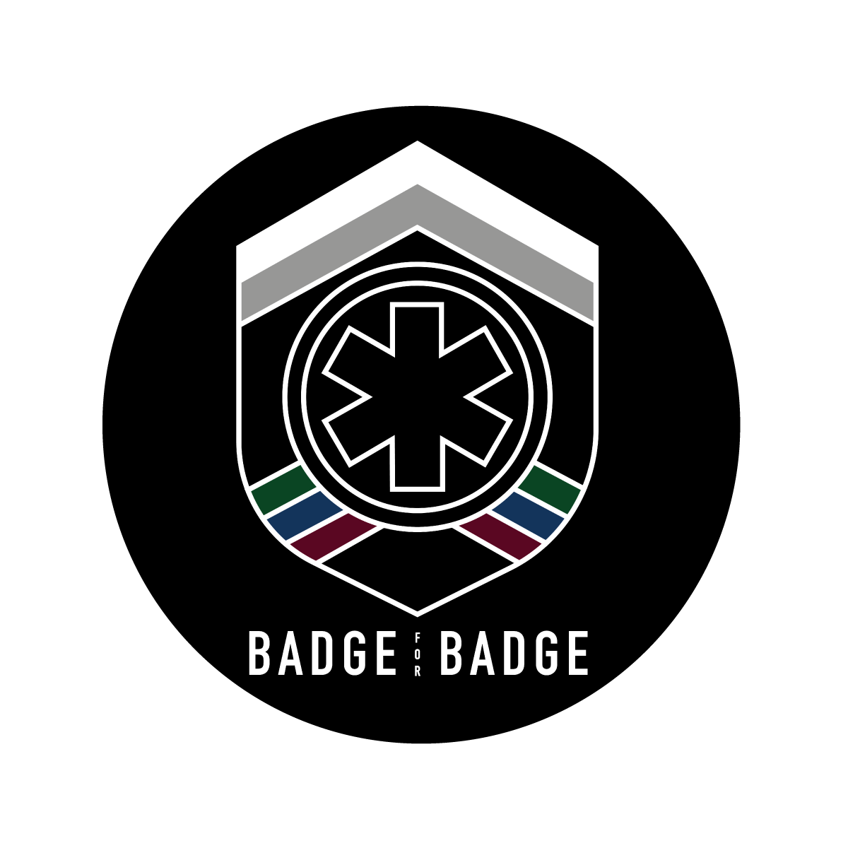 Badge For Badge – Squad Life