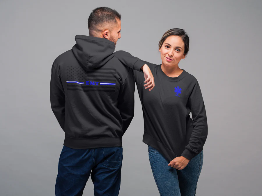 EMT – Squad Life