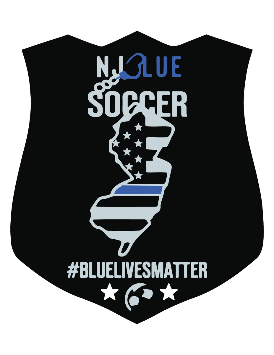 NJ BLUE SOCCER – Squad Life