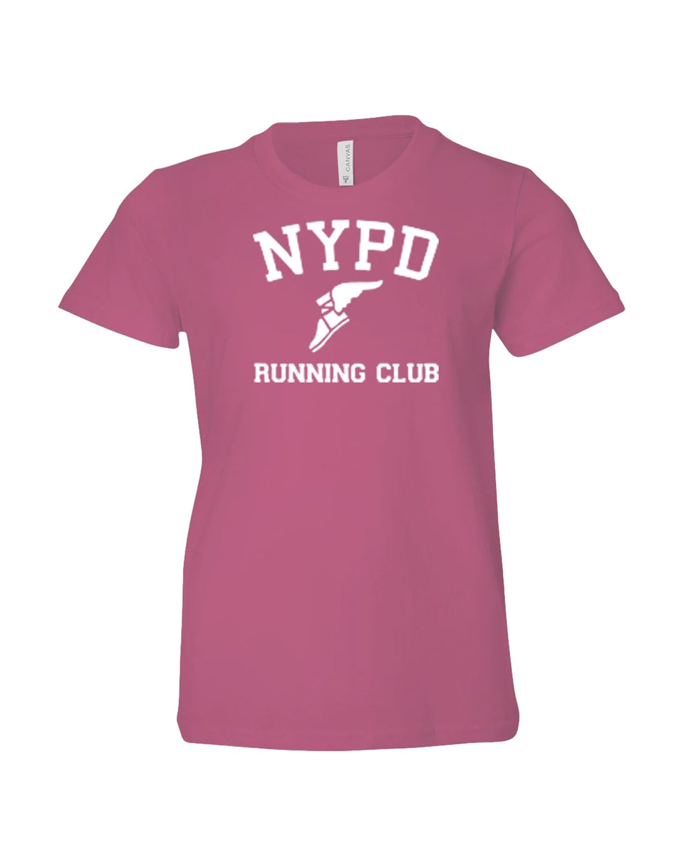 NYPD Running Club products - Squad Life