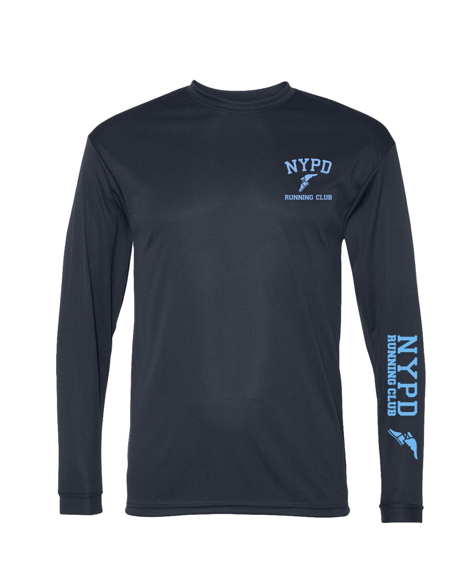 NYPD Running Club products - Squad Life