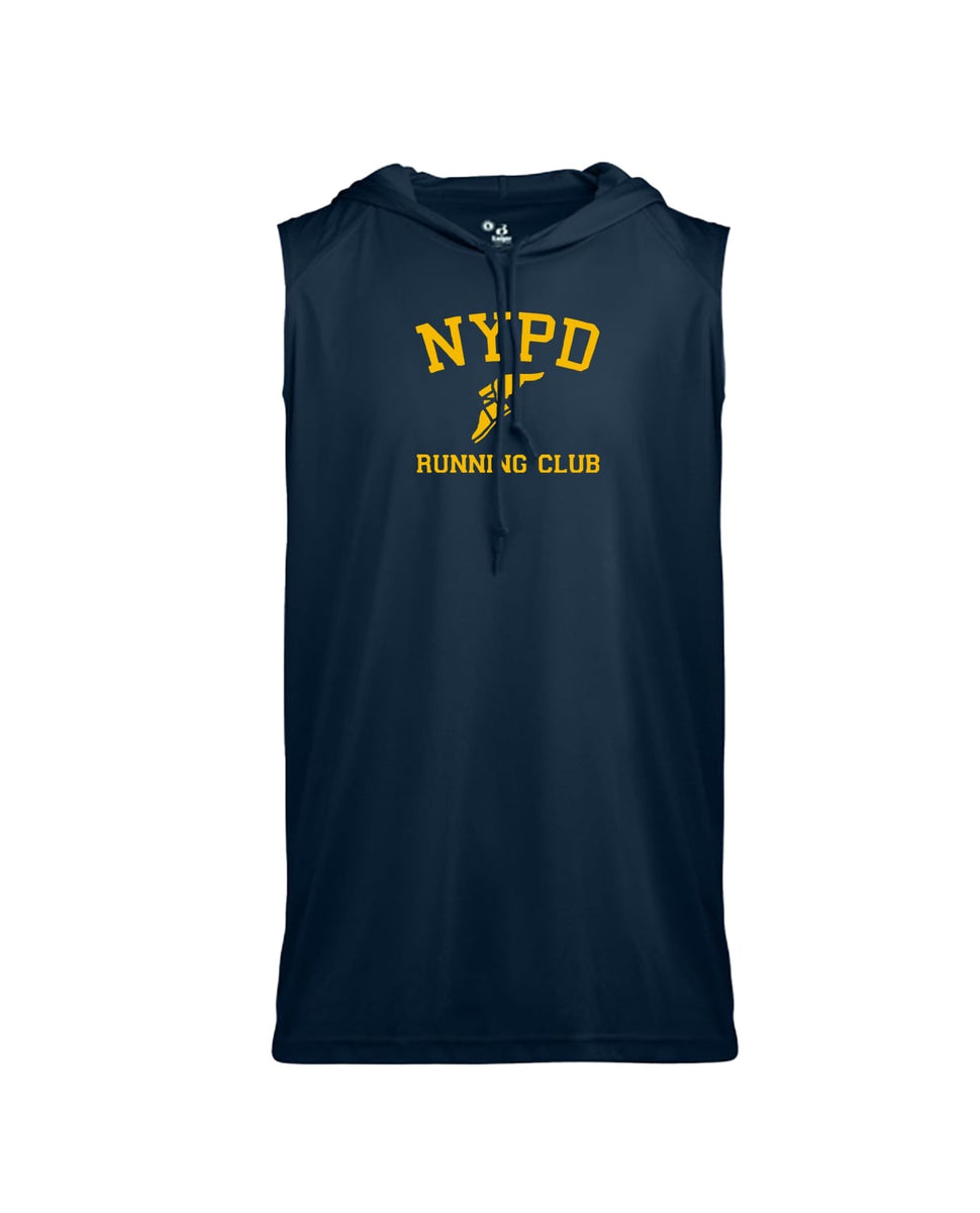 NYPD Running Club products - Squad Life