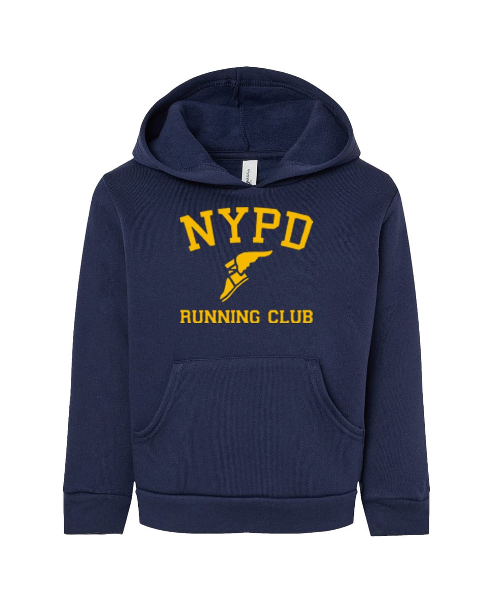 NYPD Running Club products - Squad Life