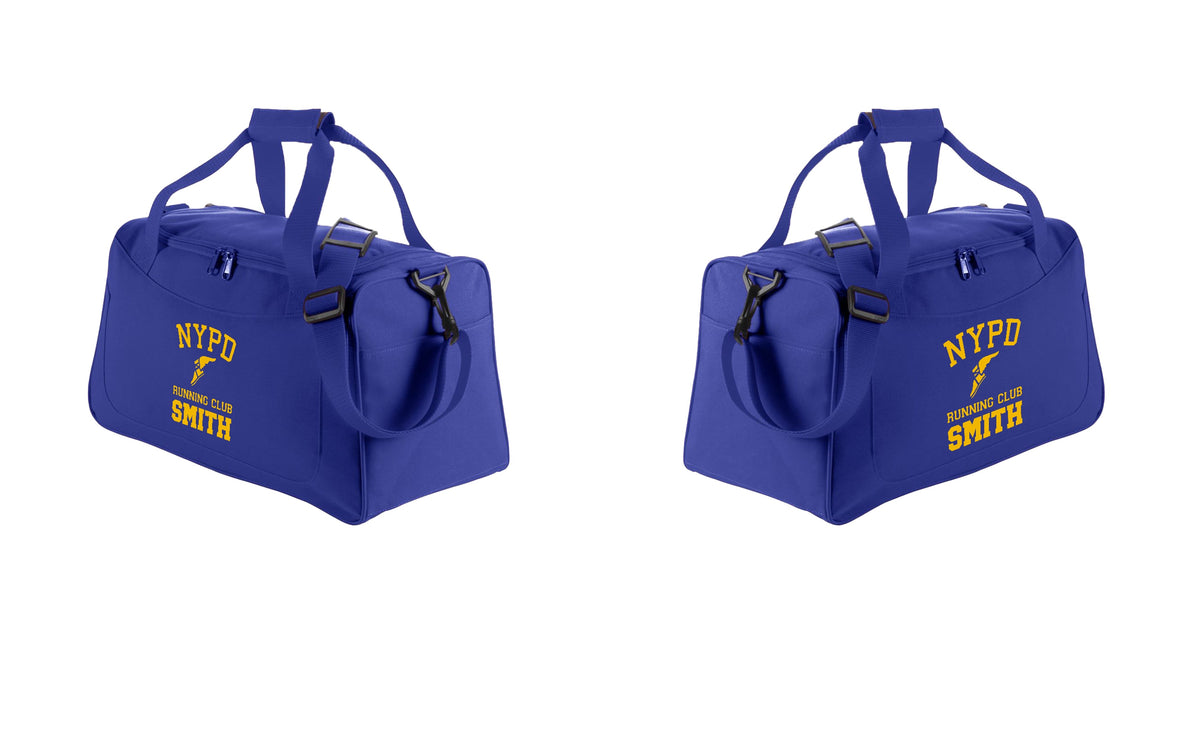 NYPD Running Club products - Squad Life