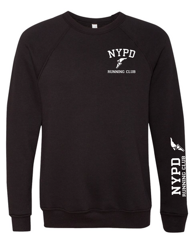 NYPD Running Club – Squad Life