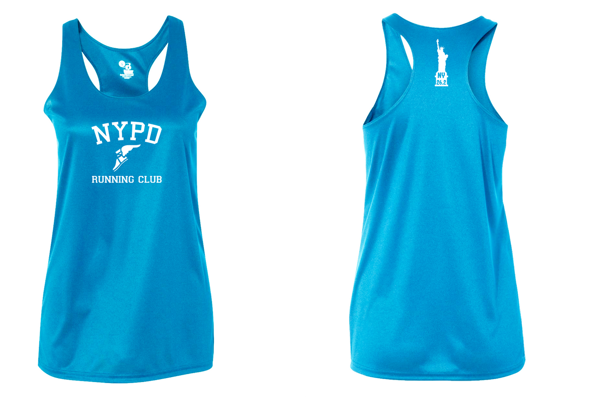 NYPD Running Club products - Squad Life