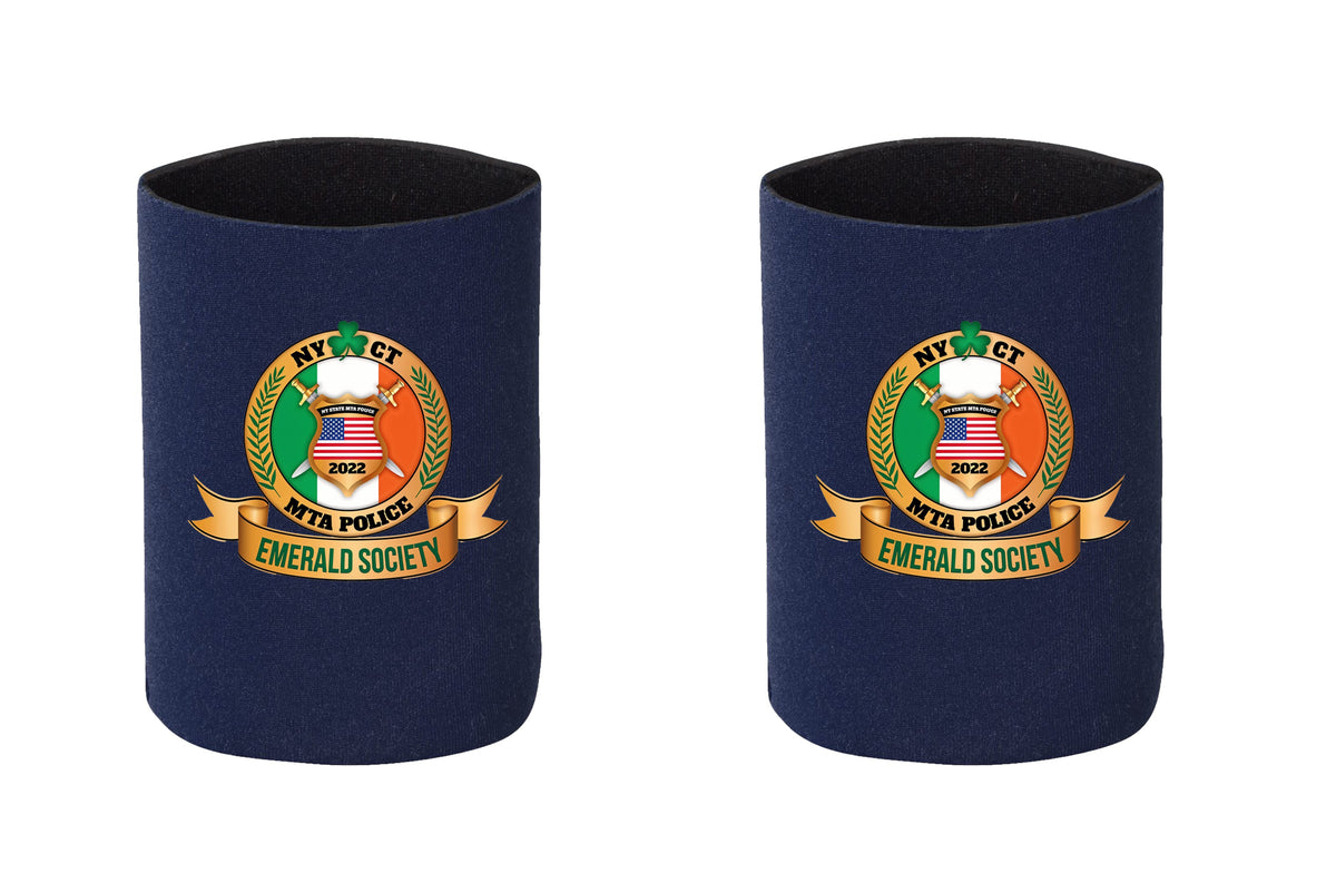 MTAPD Emerald Society Club products - Squad Life