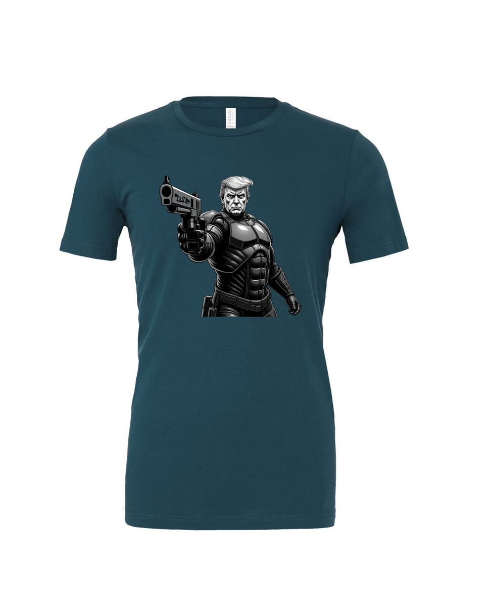 U2B Your Move Creep T-Shirt – Squad Life