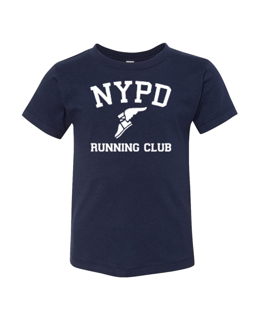 NYPD Running Club products - Squad Life