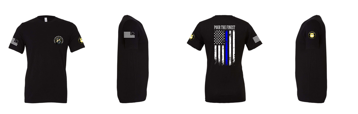 Pour The Finest products - Squad Life
