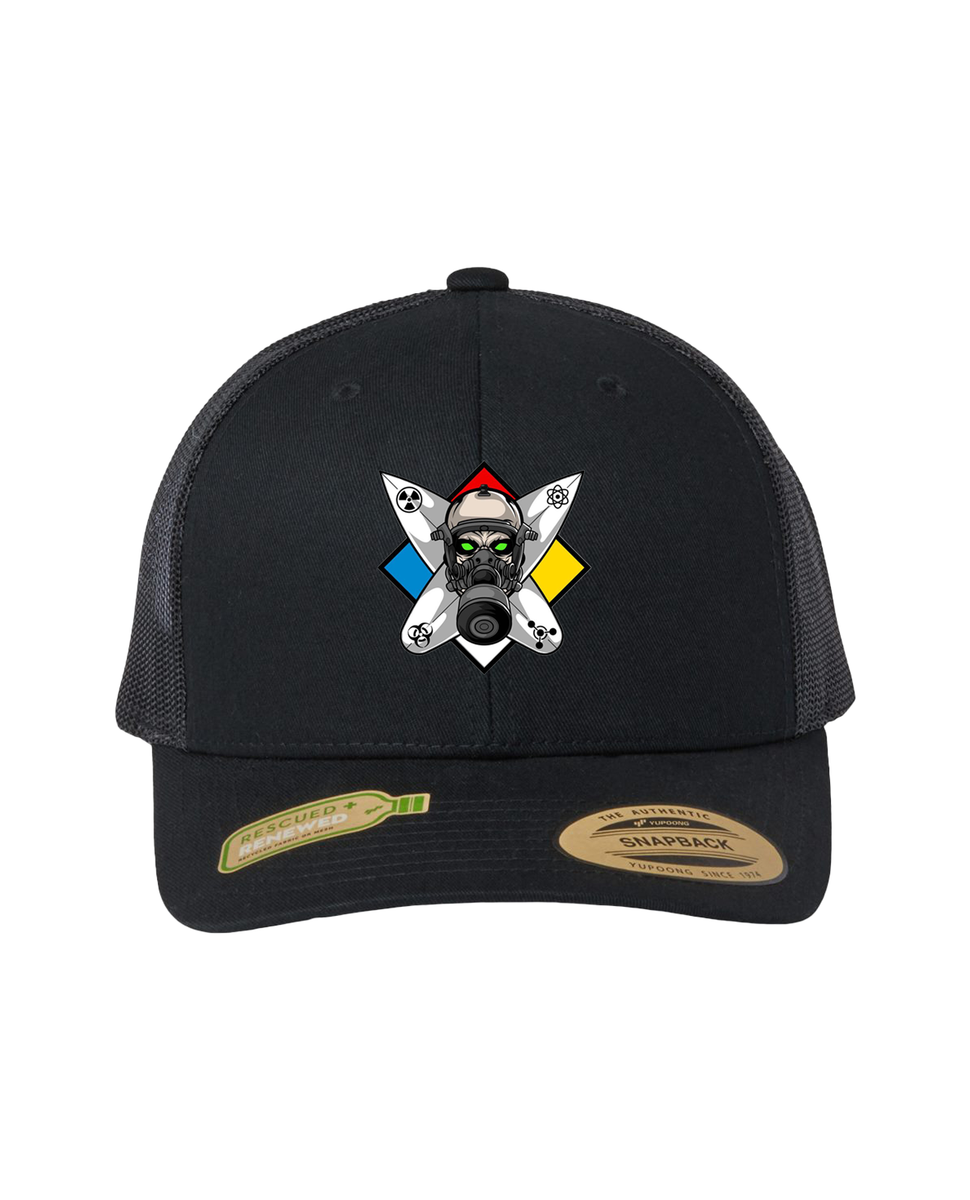 NYPD COBRA DTF Hat – Squad Life