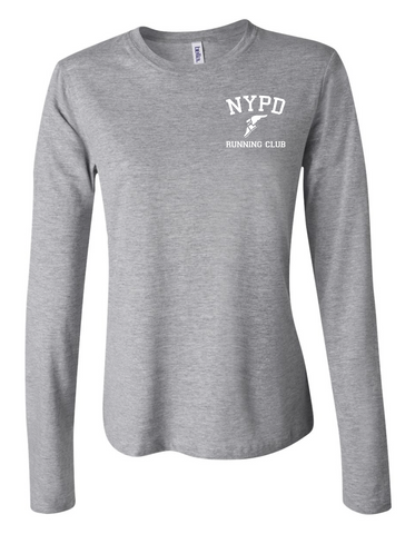 NYPD Running Club – Squad Life