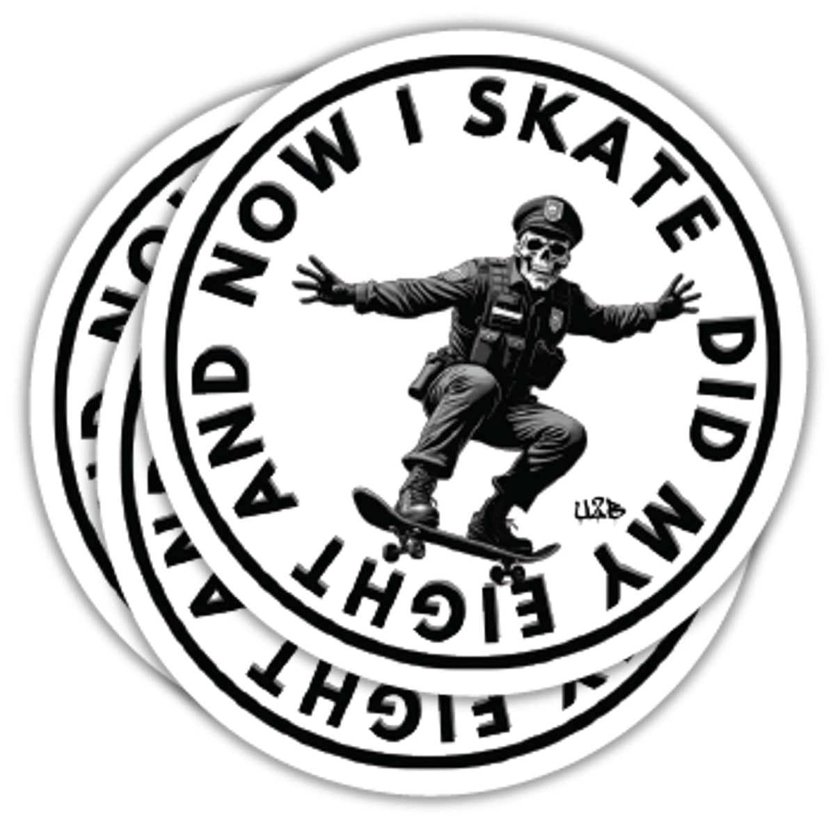 Unit 2 Back products - Squad Life