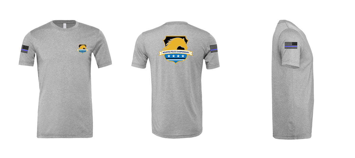 MPC T-Shirt – Squad Life