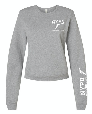 NYPD Running Club – Squad Life