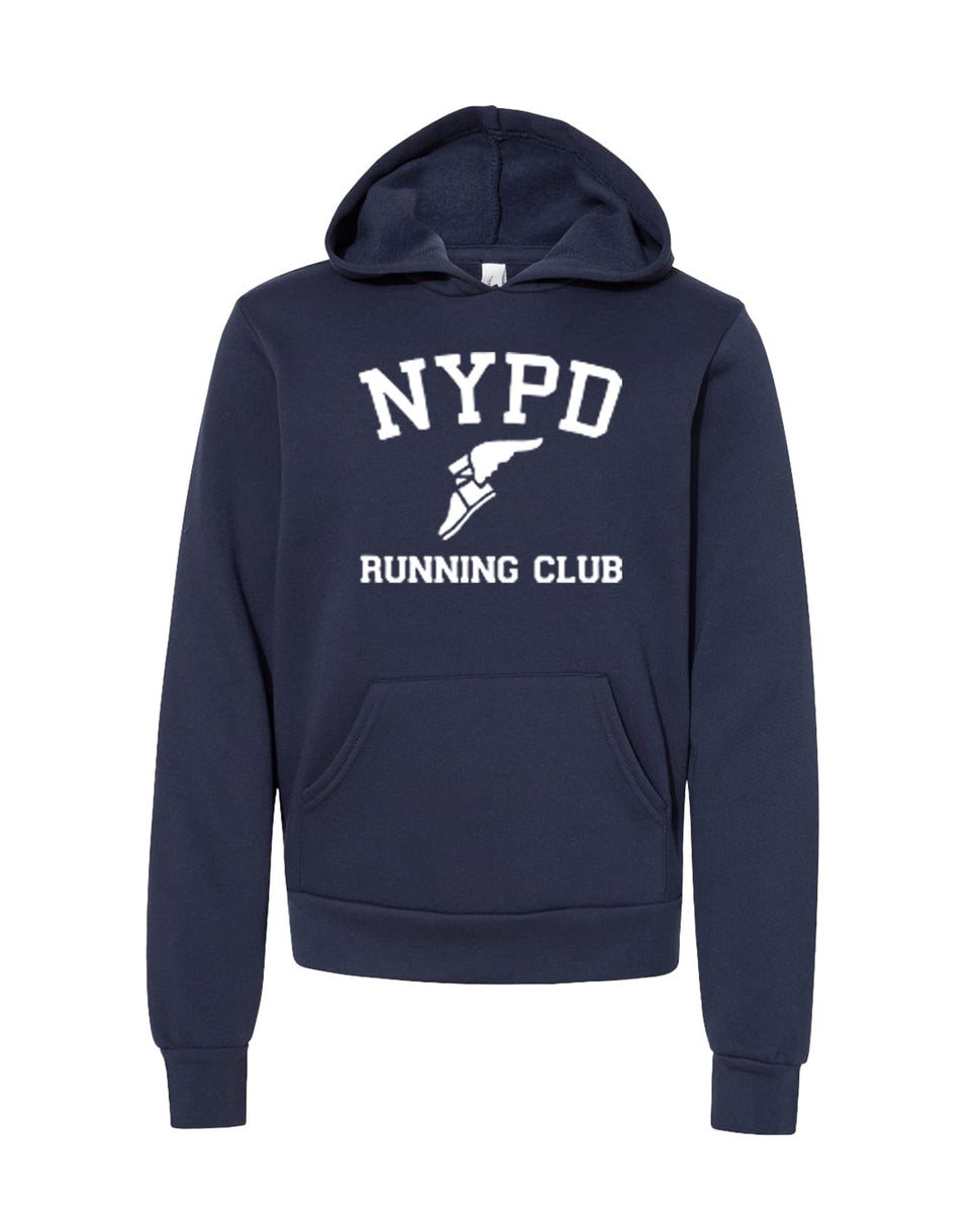 NYPD Running Club products - Squad Life