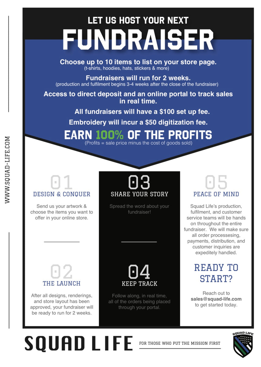 RCH Police Rat Sticker – Squad Life