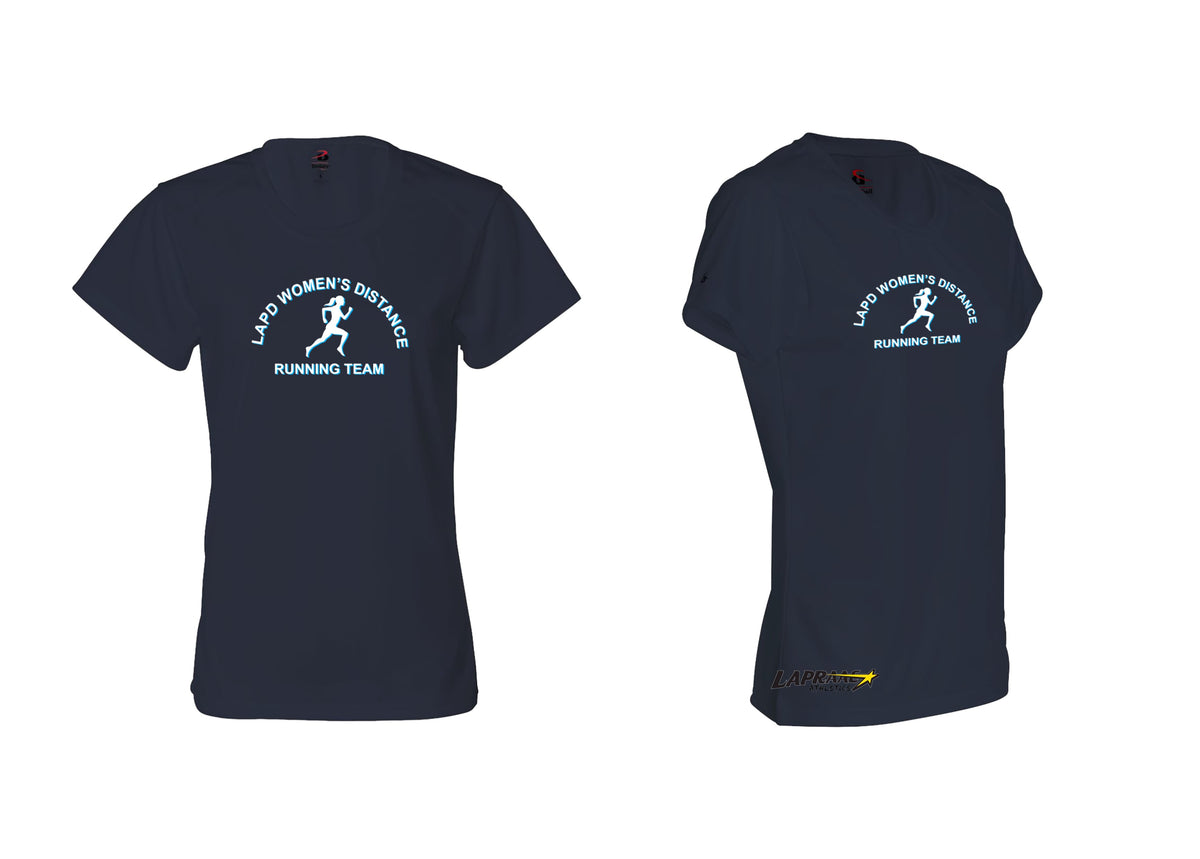 LAPD Distance Running Team products - Squad Life