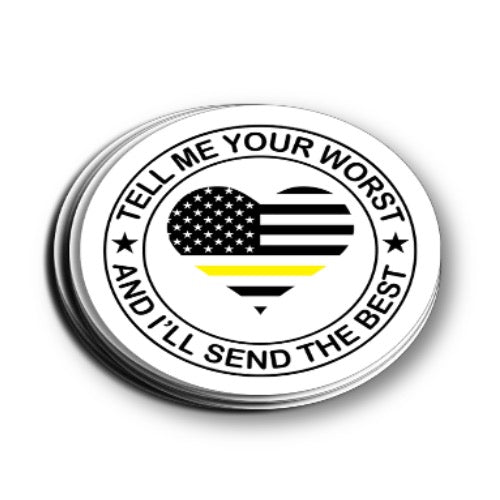 On Scene First products - Squad Life