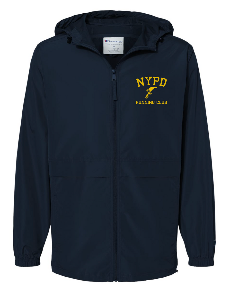 NYPD Running Club products - Squad Life