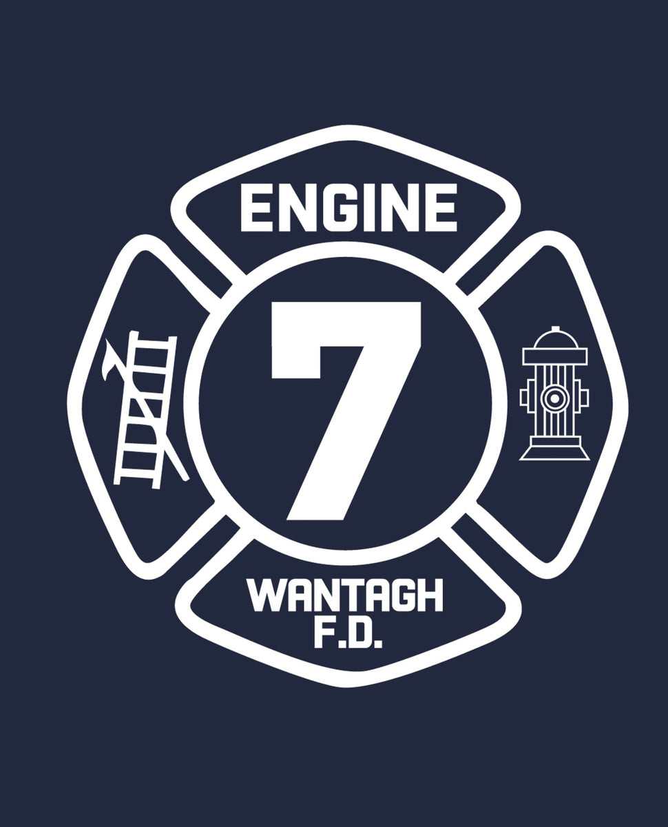 Wantagh Fire Department products - Squad Life