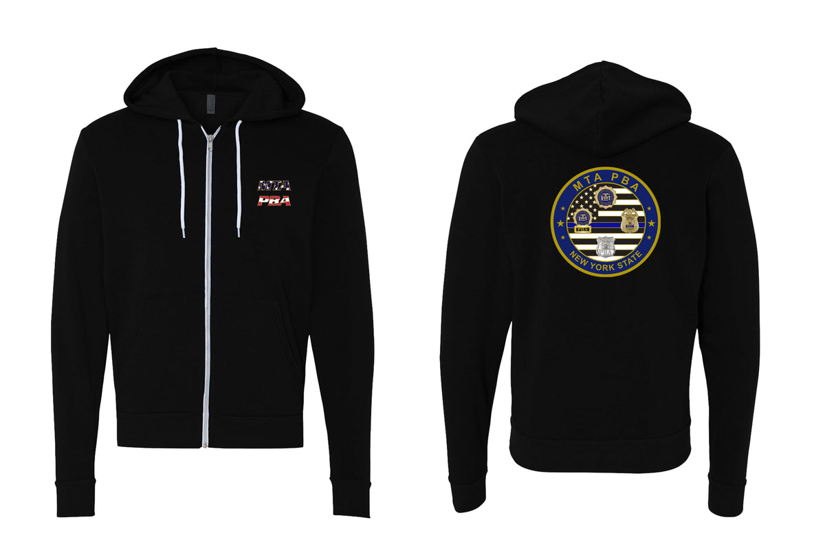 MTA PBA products - Squad Life