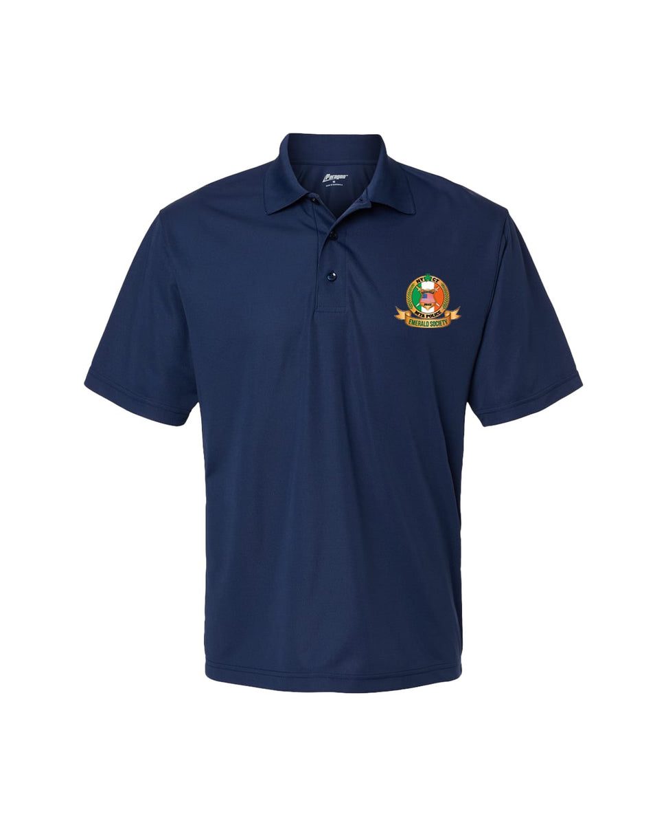 MTAPD Emerald Society Club products - Squad Life