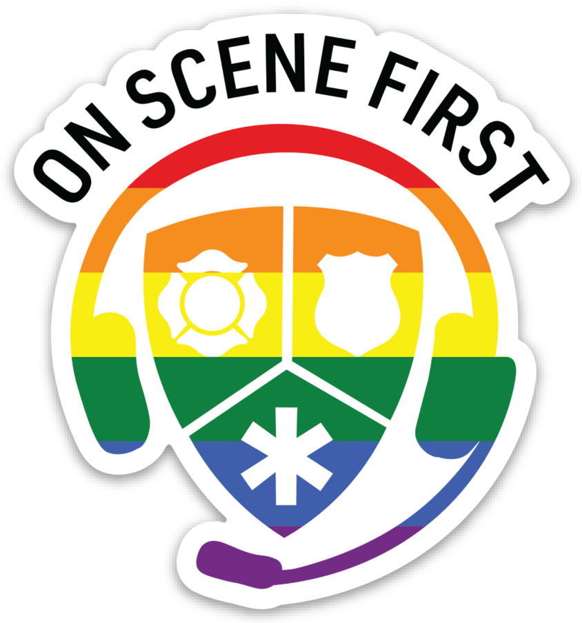 On Scene First products - Squad Life