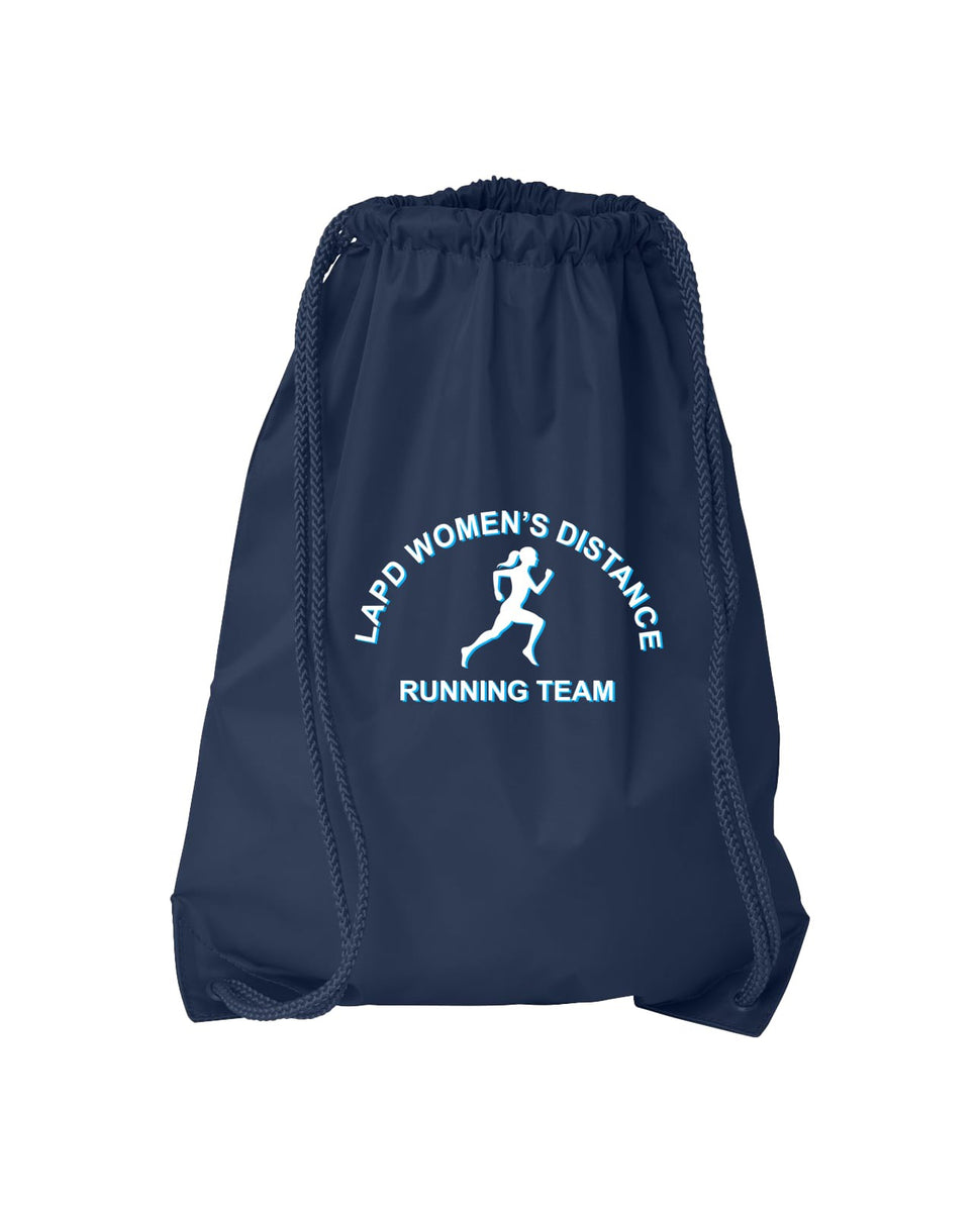 LAPD Distance Running Team products - Squad Life