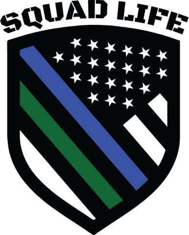 On Scene First – Squad Life