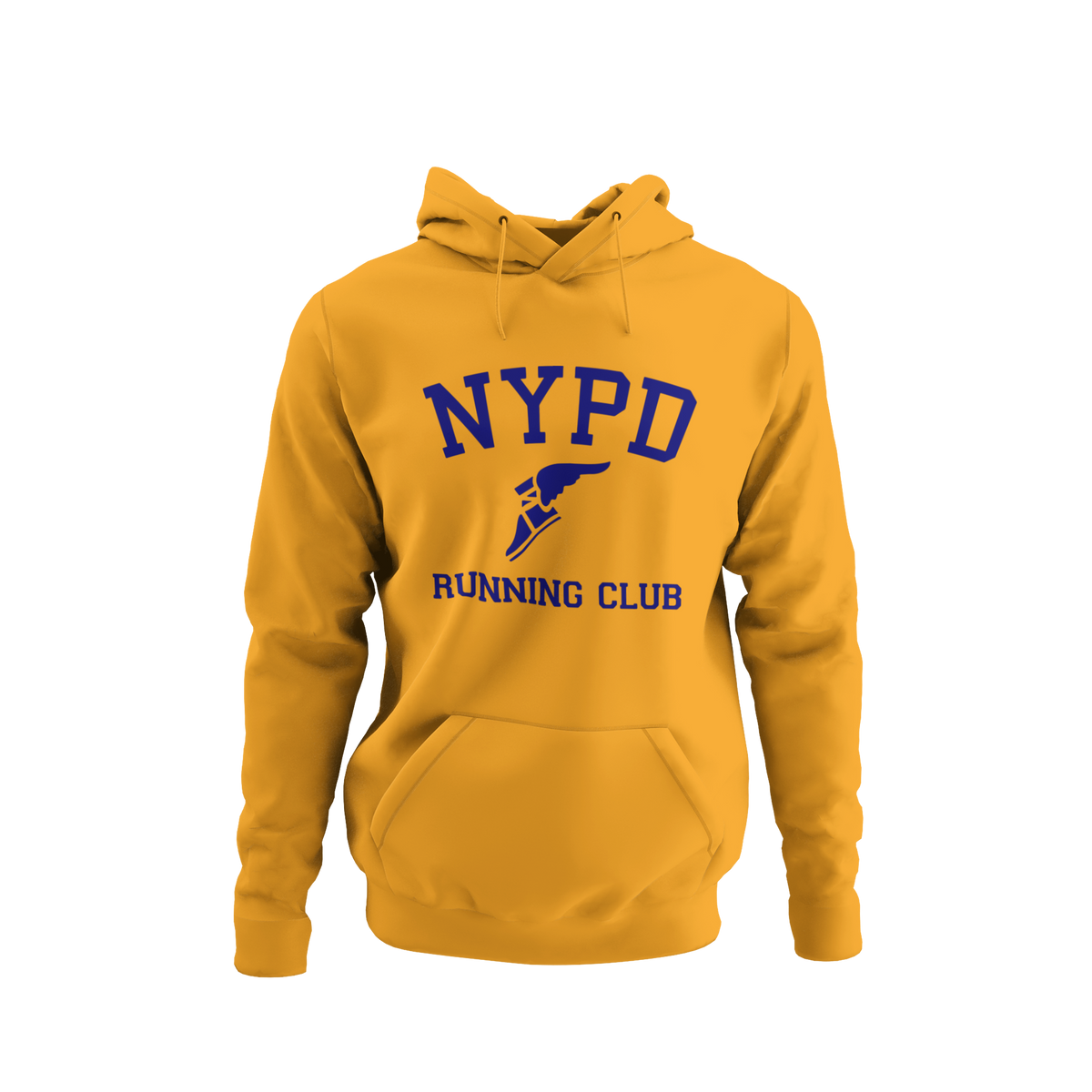 NYPD Running Club products - Squad Life