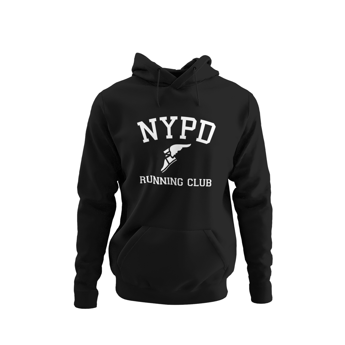 NYPD Running Club products - Squad Life