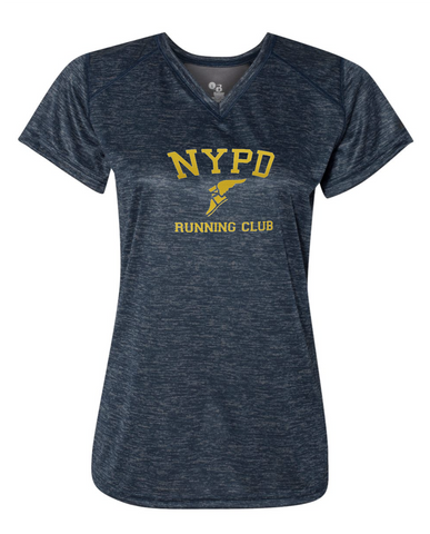 NYPD Running Club – Squad Life