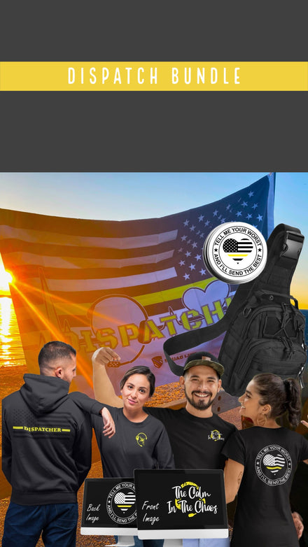 Merch Bundles – Squad Life