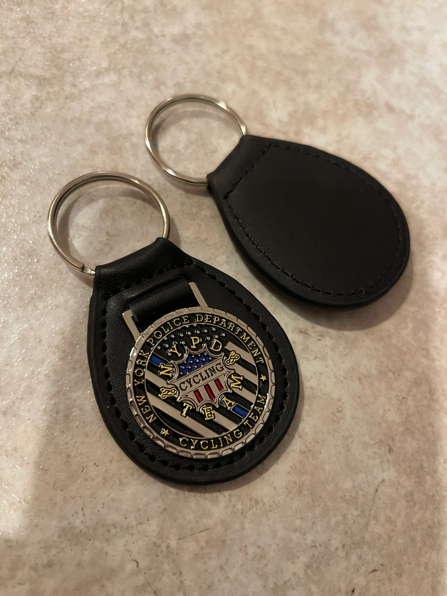 NYPD Cycling Team products - Squad Life