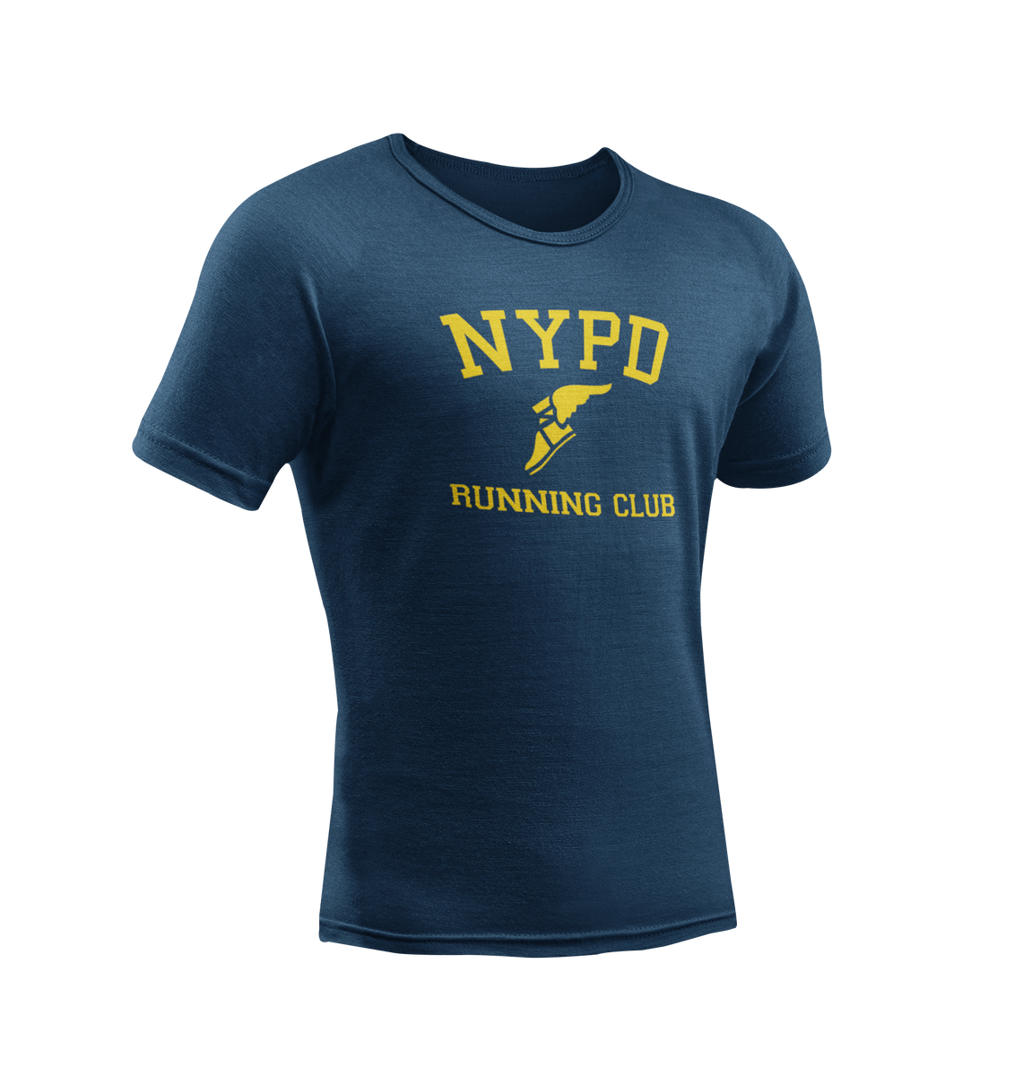 NYPD Running Club products - Squad Life
