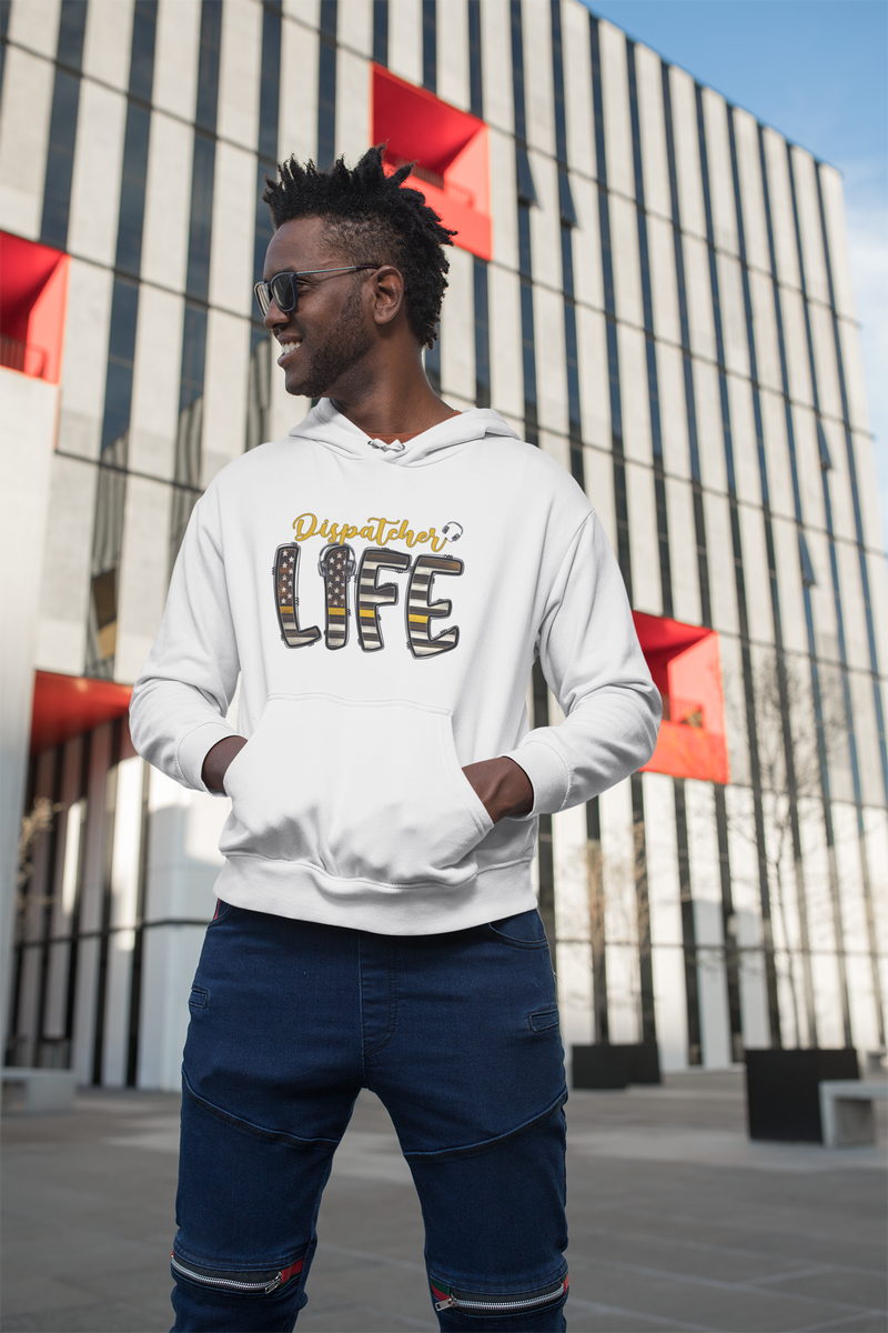 Dispatcher Life Shirts - Squad Life